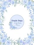 Simple Steps Homeschool Planner Digital Download – You Can Trust Him
